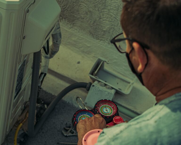 Symptoms of a Bad Air Conditioner Compressor | Hoosier Indoor Air Blog