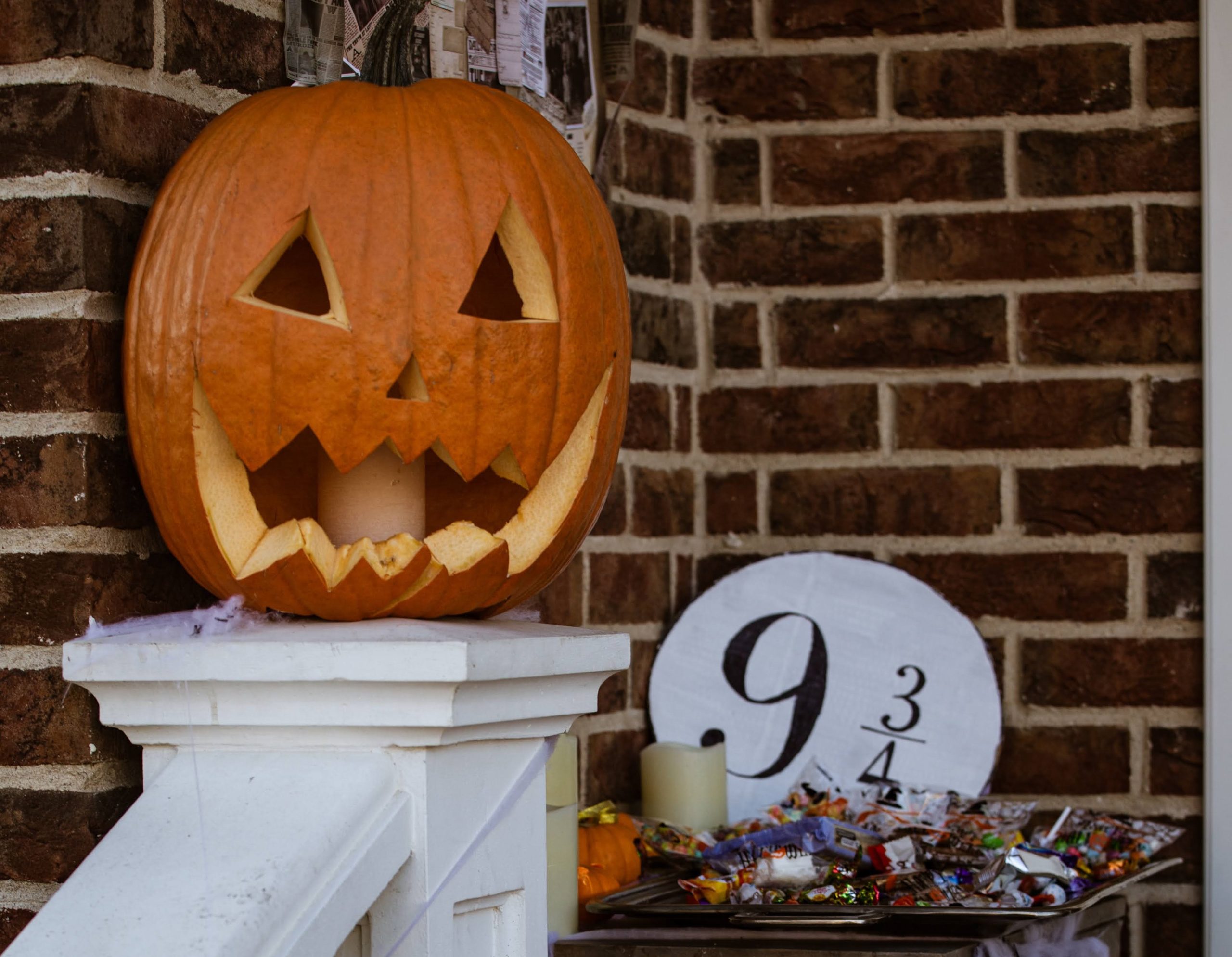 Happy Halloween! | Make Your Home Spooky Energy-Efficient!
